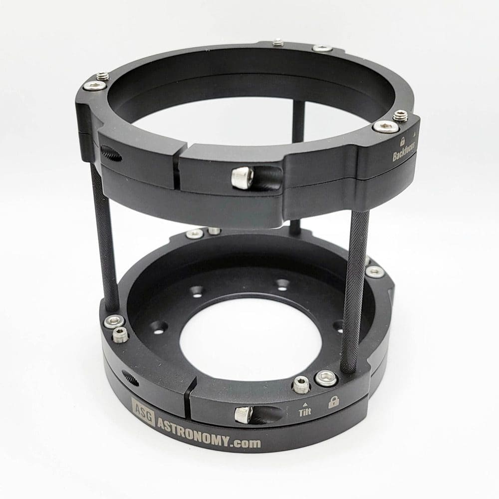 ASG Photon Cage - ASG Astronomy