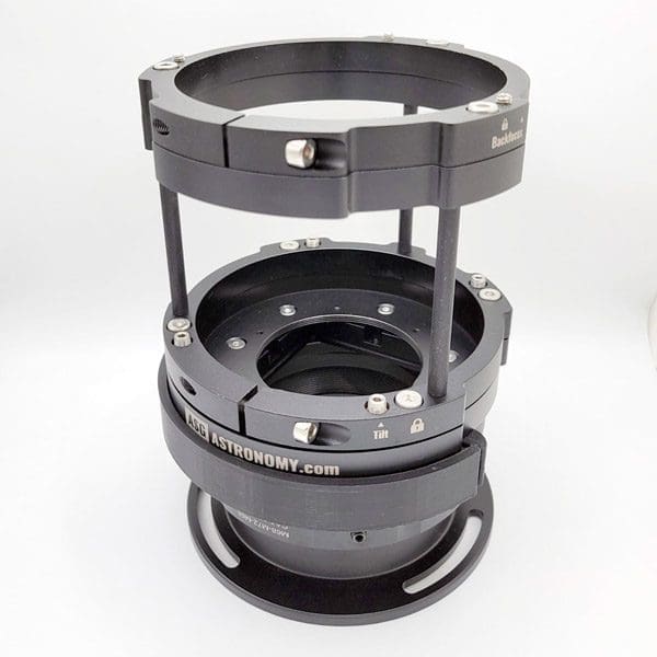 ASG RASA 11 Standard Package - ASG Astronomy