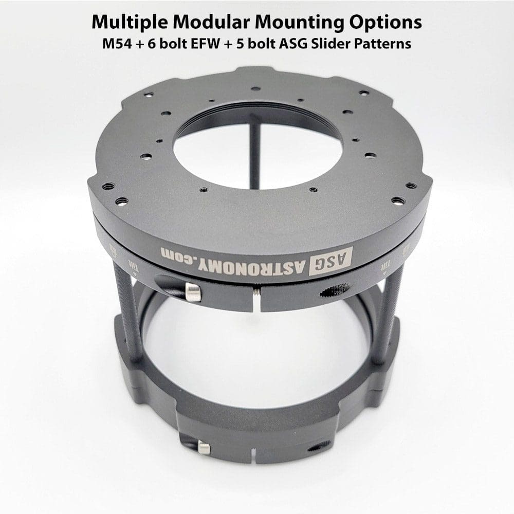 ASG Photon Cage - ASG Astronomy